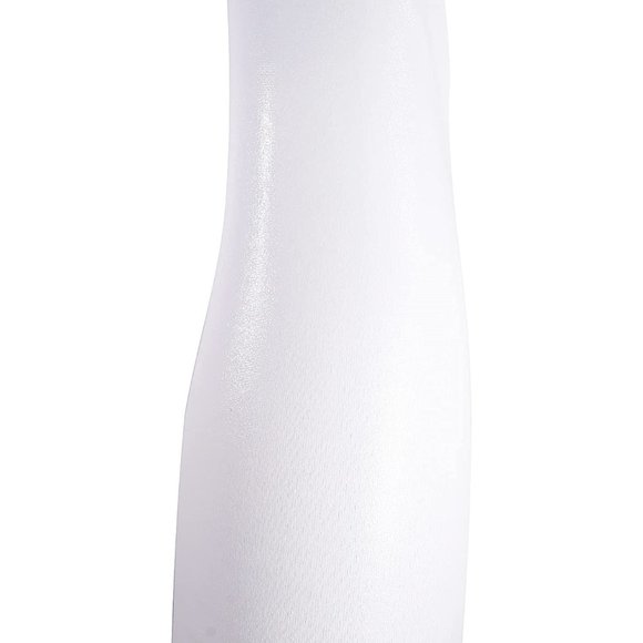 Lueint | Accessories | Long Gloves Womens Sexy Shiny Wet Look Costume ...